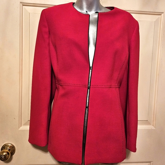 Kasper | Jackets & Coats | Kasper Women Blazer | Poshmark